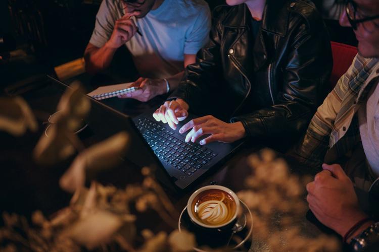 Why ‘admin nights’ are the new book club for busy adults | News ...