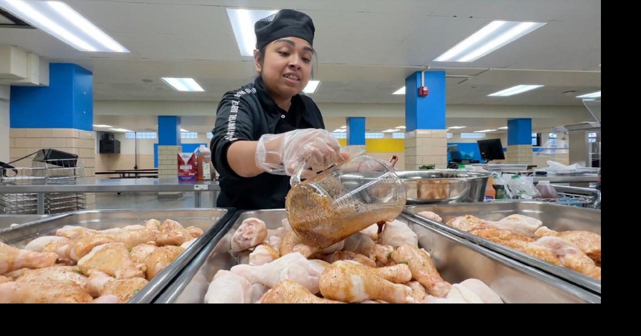Nuestro Mundo food service staff | MADISON MAGAZINE | channel3000.com