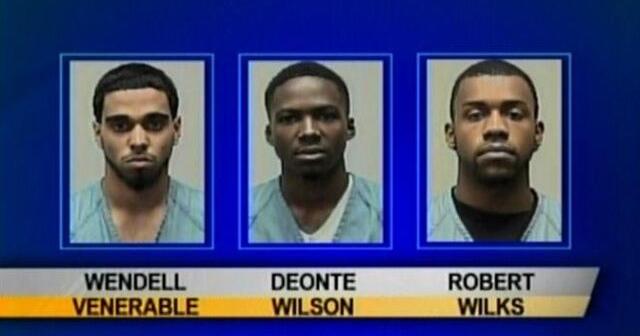 montee ball arrested