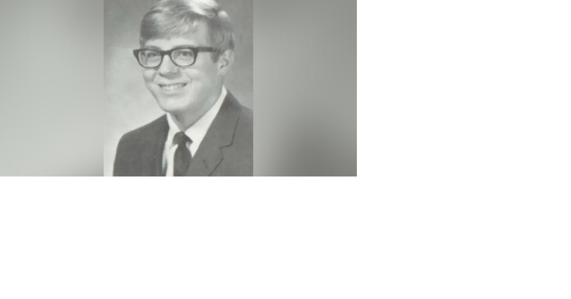 Gerald Wilfred Andrle | Obituaries | channel3000.com