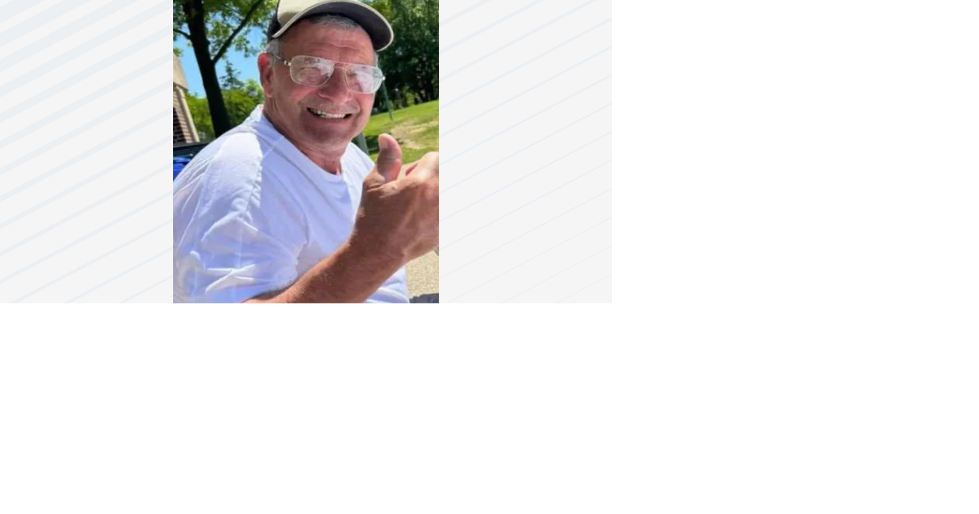 Steven Steve Frederick Frisch | Obituaries | channel3000.com