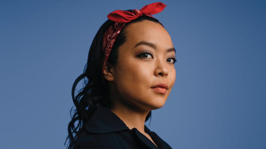 Francesca Hong’s mise en place | Dining & Drink | channel3000.com