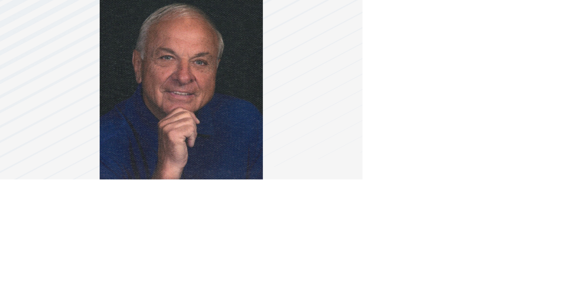 John G. Richardson | Obituaries | channel3000.com