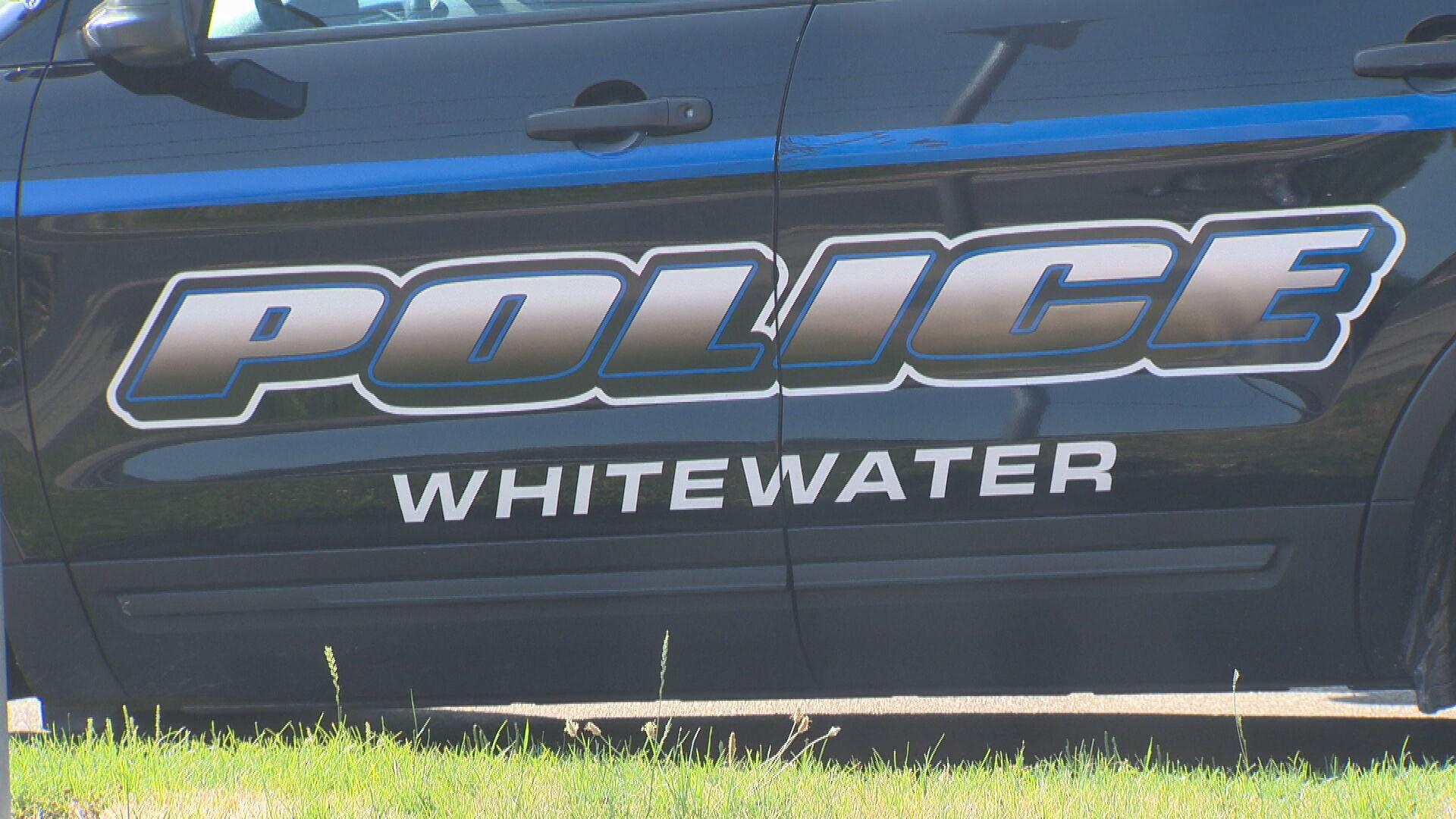 Update Man Arrested Woman Identified In Whitewater Homicide News