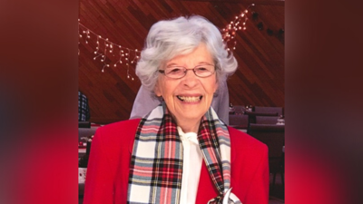 Marcene Eshelman | Obituaries | channel3000.com