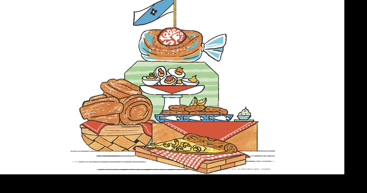 What is Madison's signature food? | MADISON MAGAZINE | channel3000.com