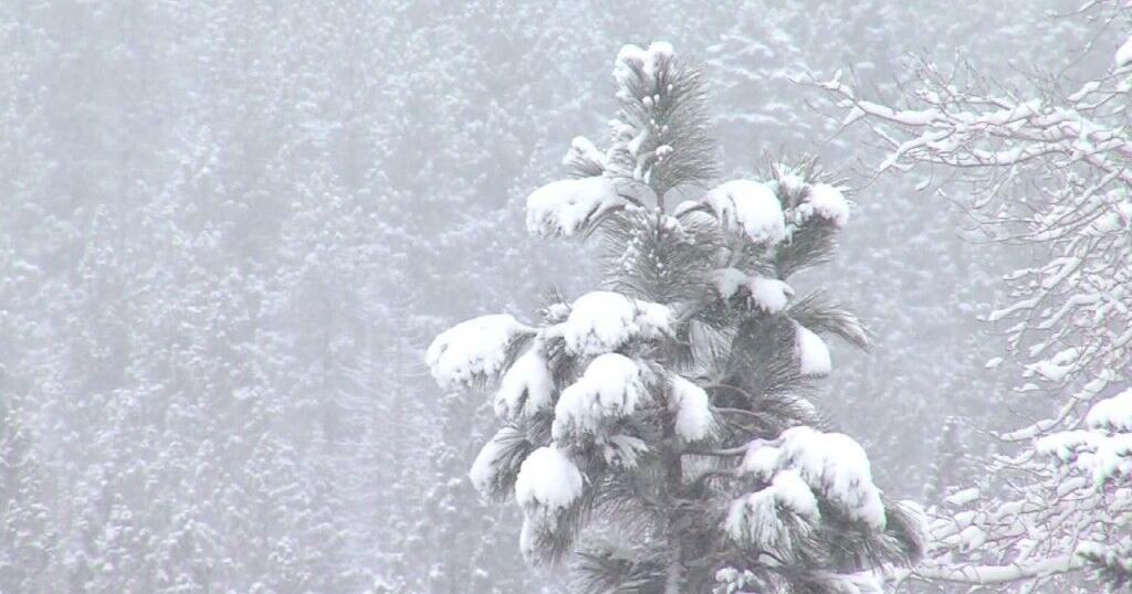 Madison declares snow emergency as major snowfall approaches | News ...