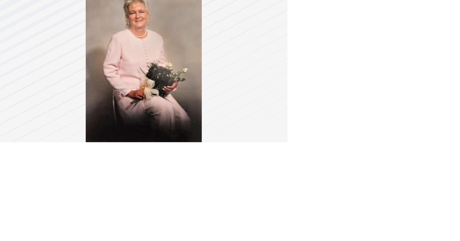 Virginia Ann Logsdon | Obituaries | channel3000.com