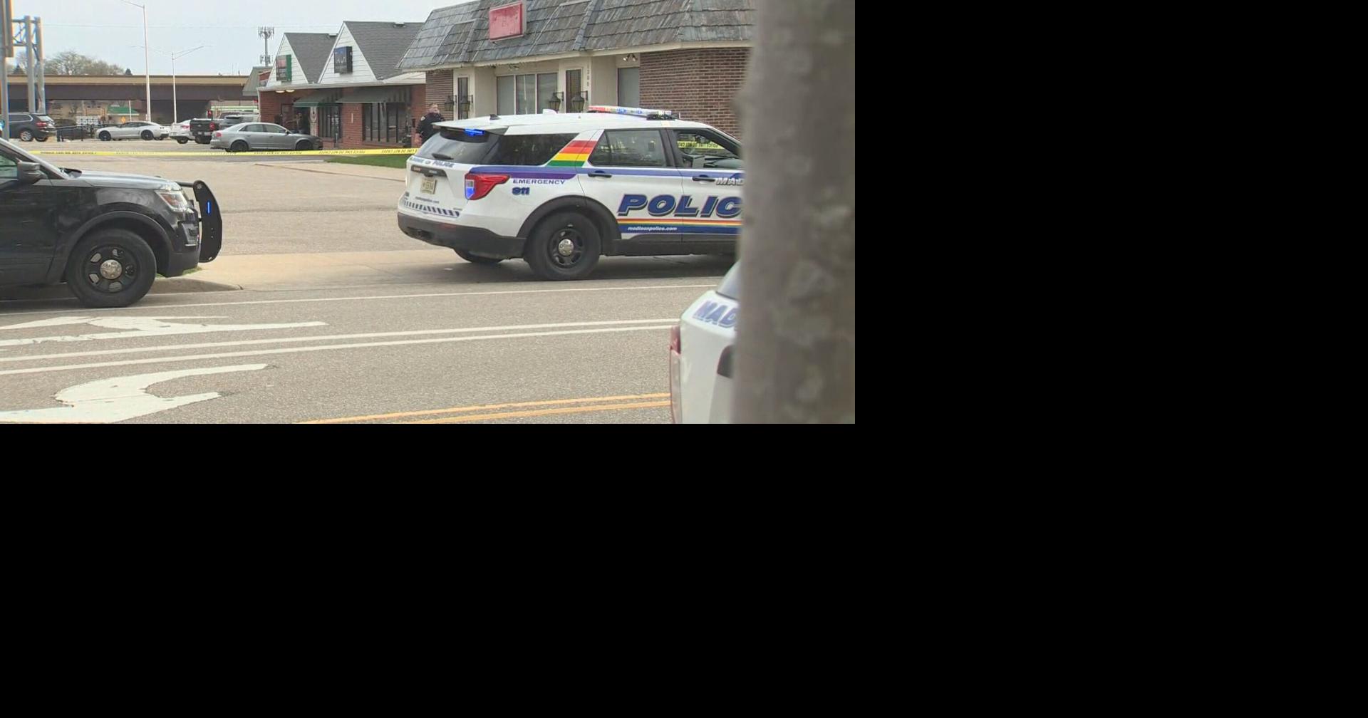 Husband of Madison homicide victim fled country a day before victim's ...