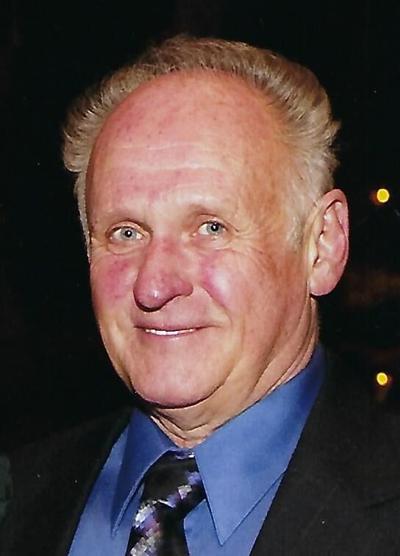 Charles Gale Grossman | Obituaries | channel3000.com