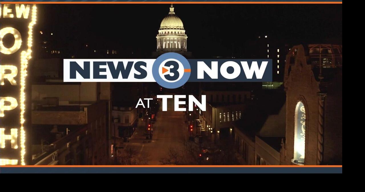 News 3 Now at Ten: January 27, 2026 | Video | channel3000.com