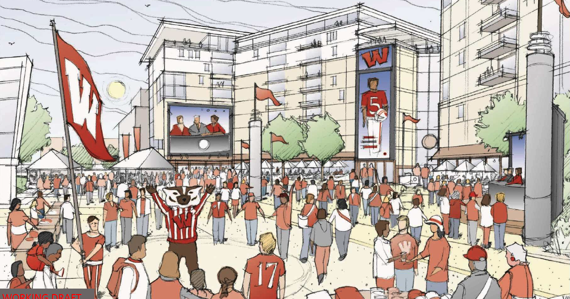 Editor’s Note: The Look Ahead | MADISON MAGAZINE | channel3000.com