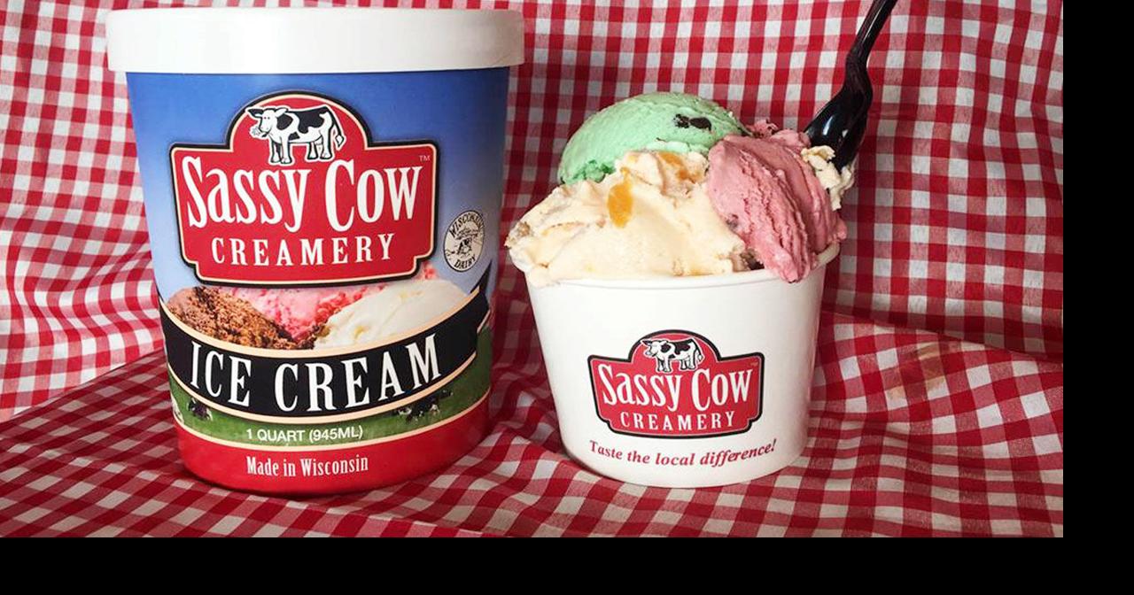 Columbus’ Sassy Cow Creamery tripling location size | Dining & Drink ...