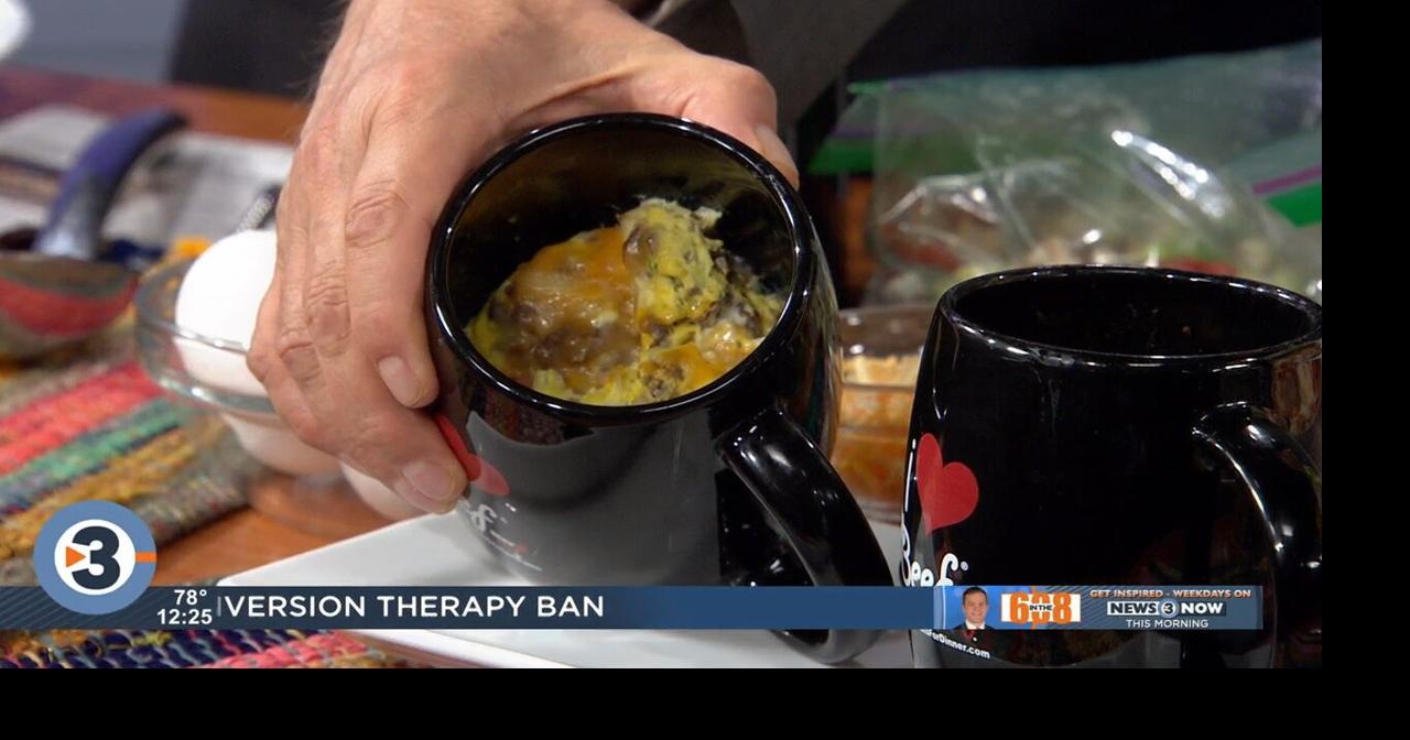 WATCH: Back-to-school beef recipe ideas from the Wisconsin Beef Council ...