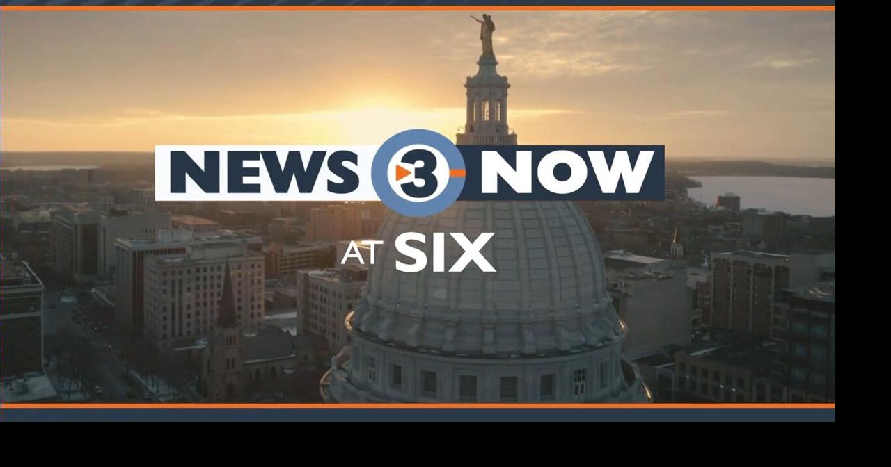 News 3 Now at Six: January 23, 2026 | Video | channel3000.com