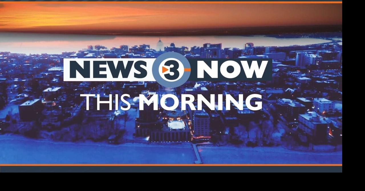 WATCH: News 3 Now This Morning - January 30, 2023 | Newscast Archive ...