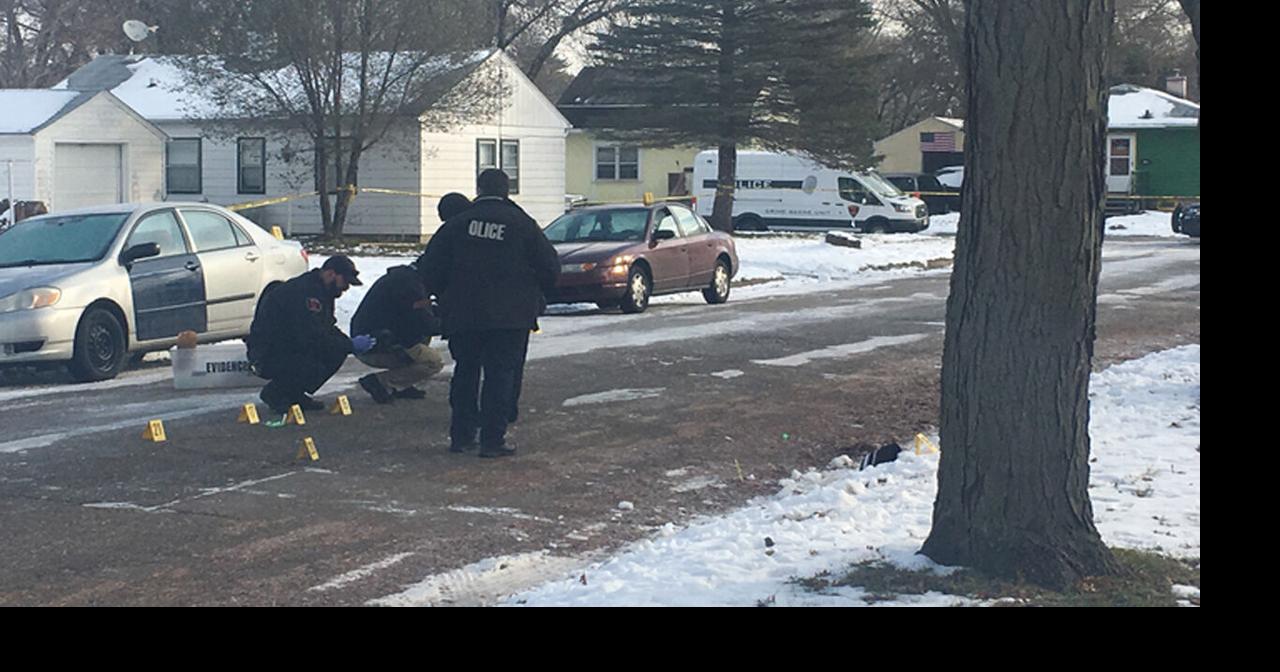 Beloit police release name of homicide victim | Crime news ...