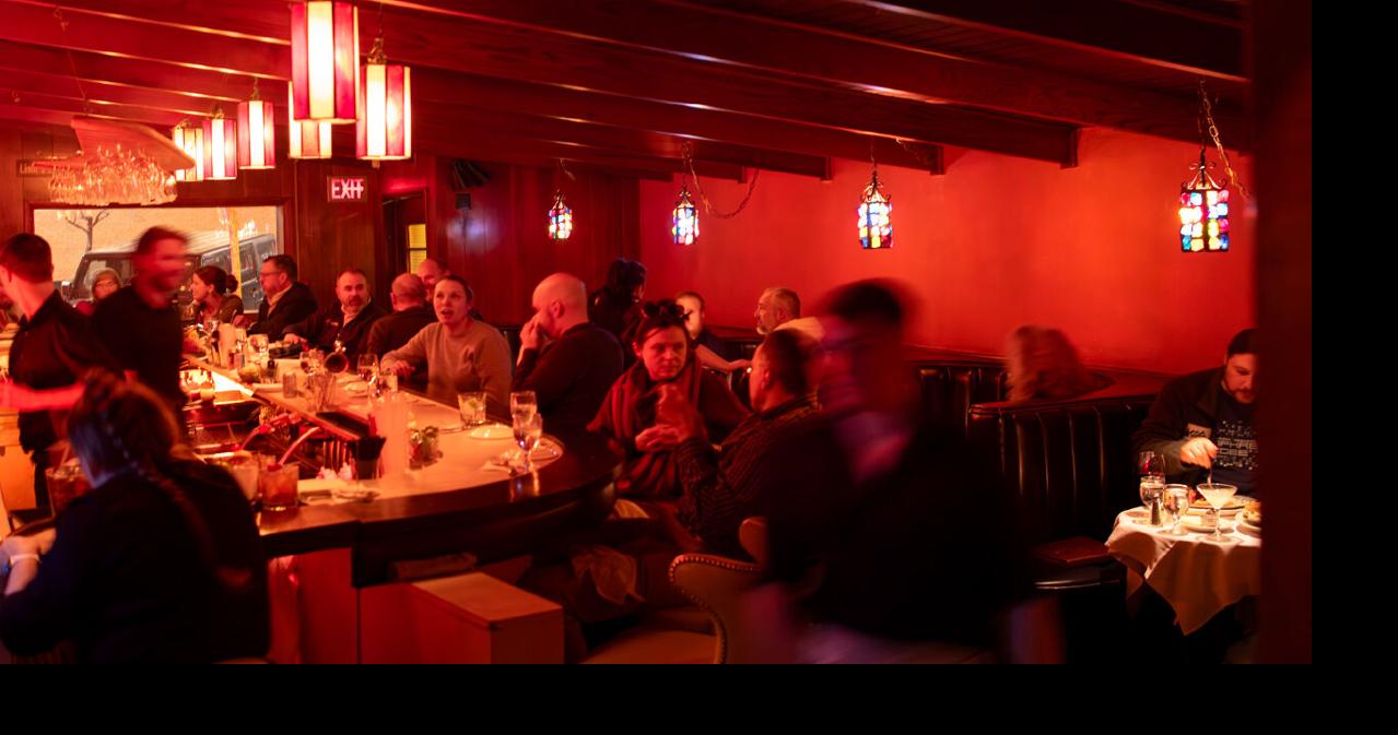 Adding context to the Supper Club Criteria list | MADISON MAGAZINE ...