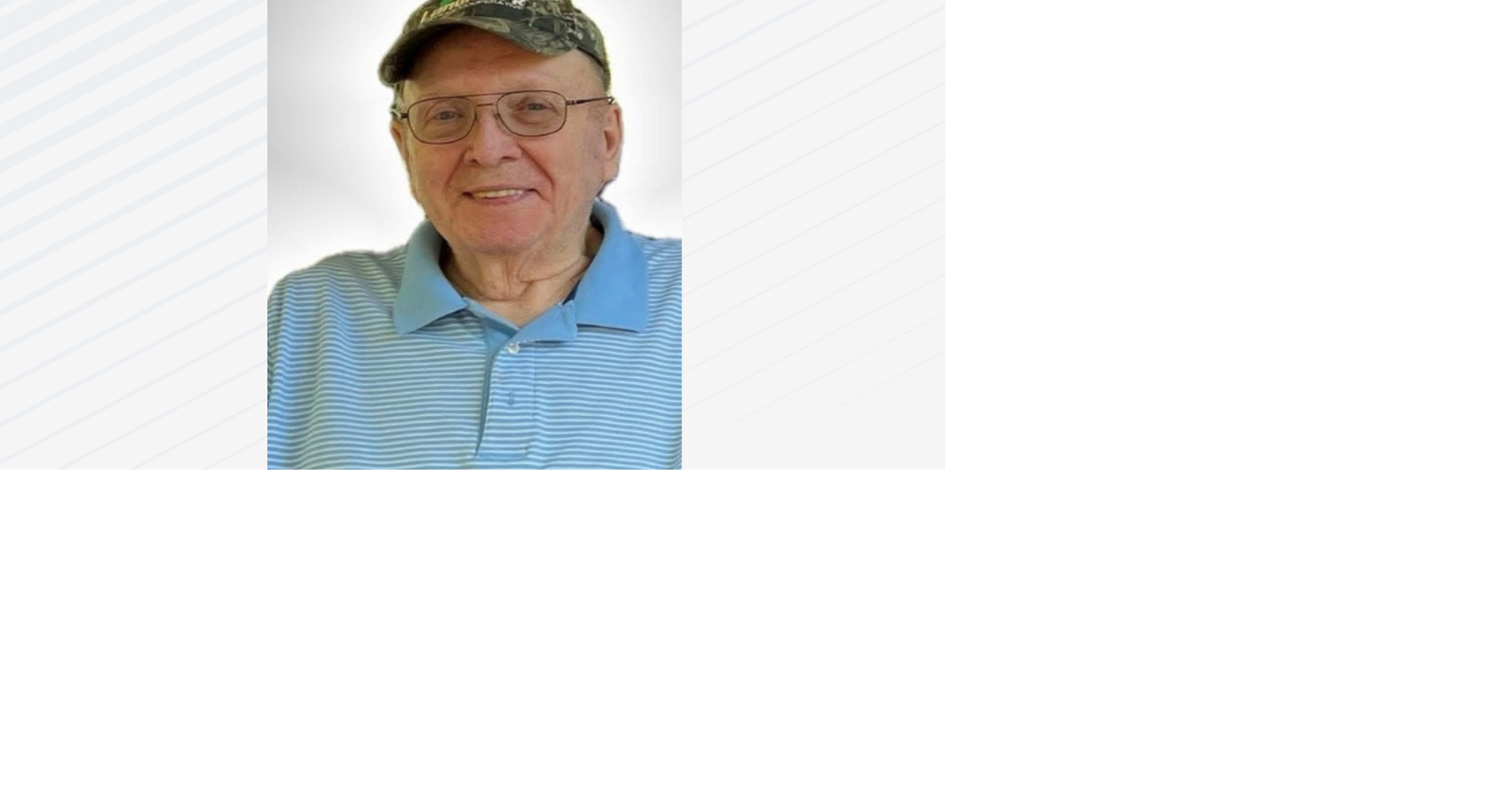 Robert Suddeth Sr. | Obituaries | channel3000.com