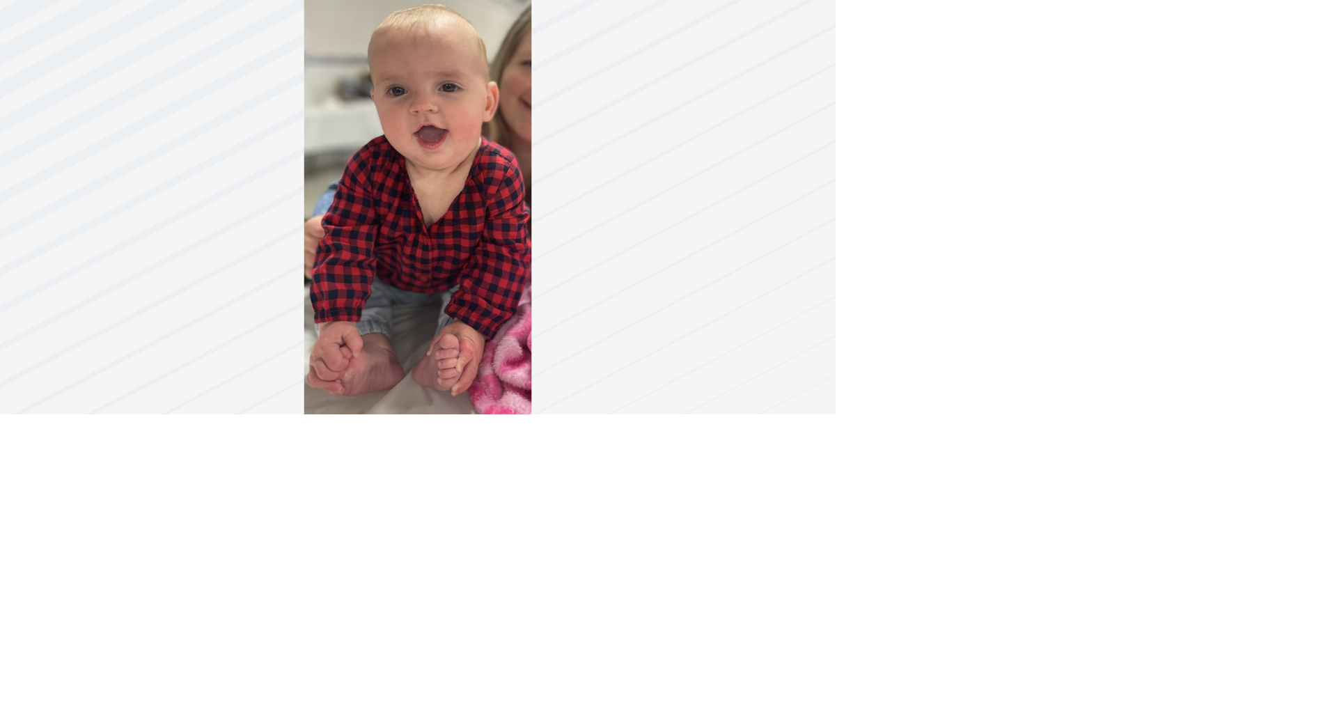 Claire Isabel-Kay Wall | Obituaries | channel3000.com