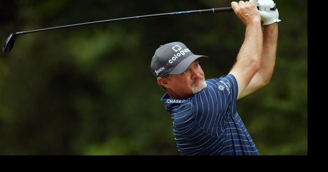 Kelly, Stricker in contention at PGA Tour Champions | Sports ...