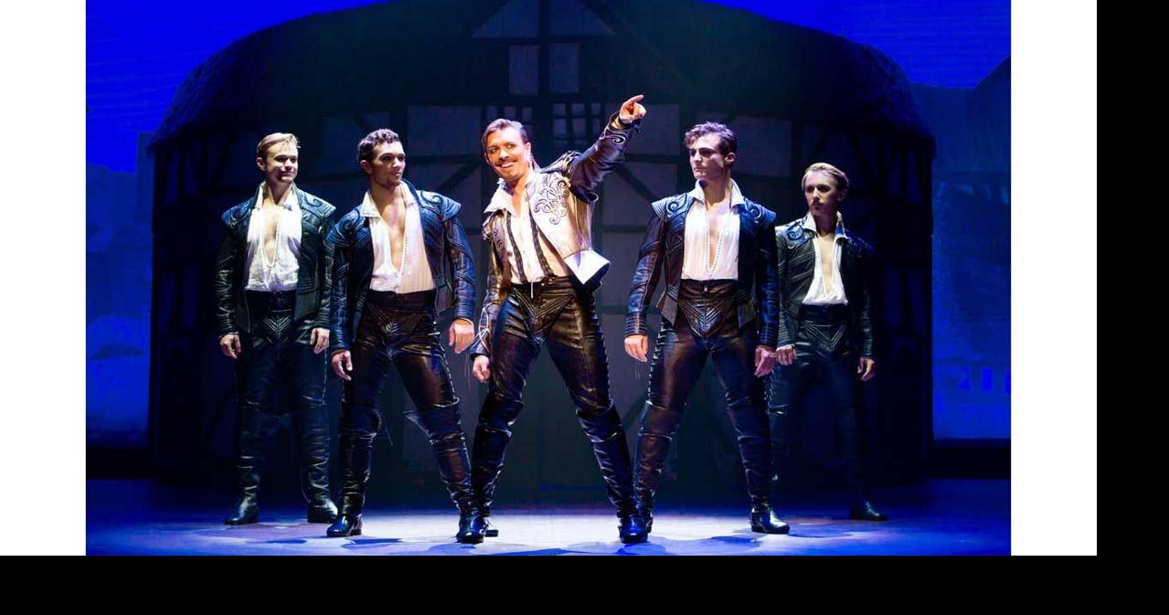 Madison’s classical music cornucopia starts now | MADISON MAGAZINE ...