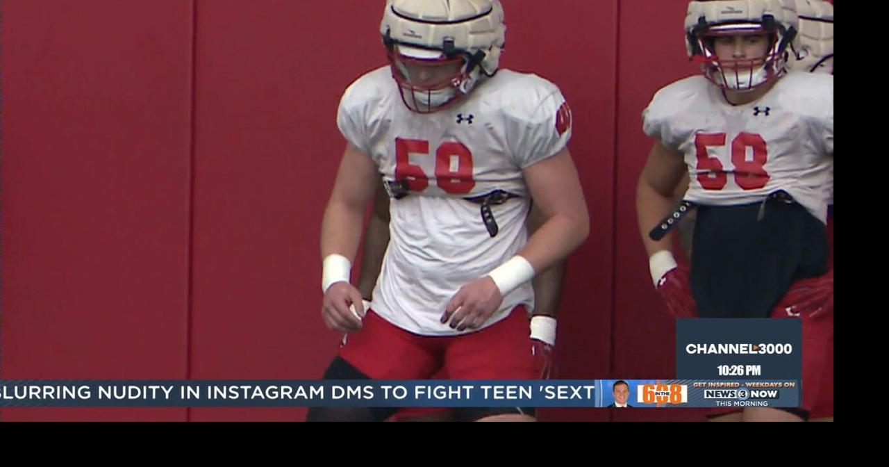 Aaron Witt finds field after three years, four surgeries | Sports ...