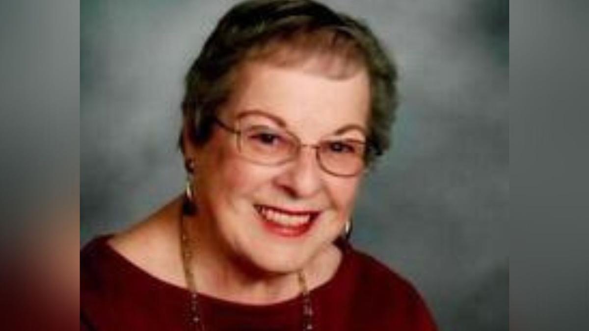 Jean M. Steiner | Obituaries | channel3000.com