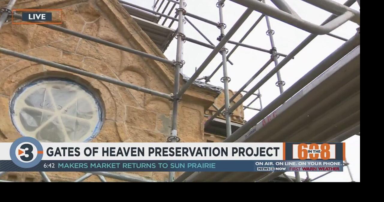 gate of heaven phone number