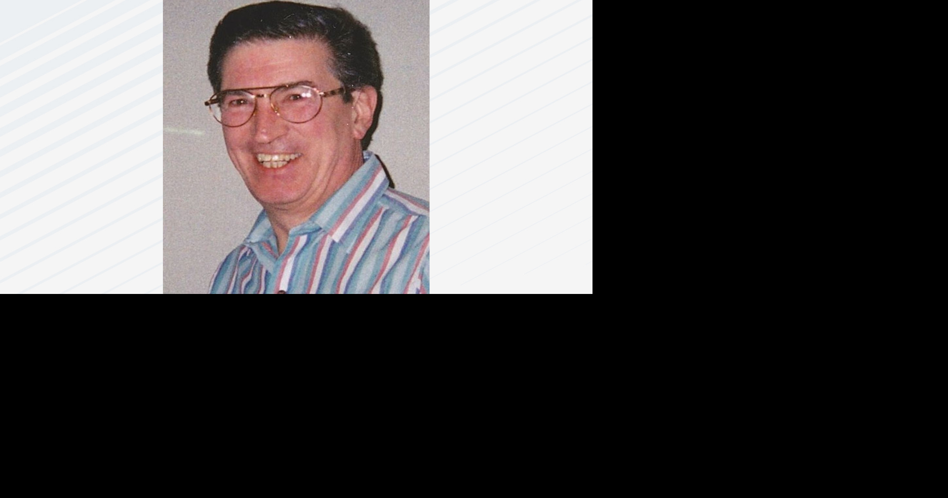 David J. Coisman | Obituaries | channel3000.com