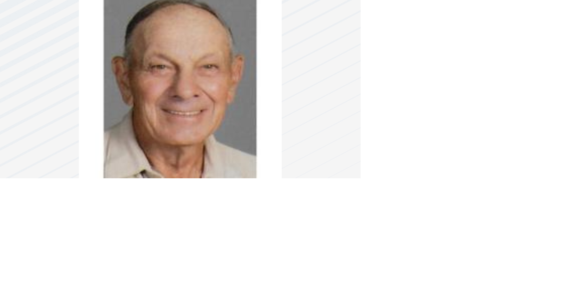 Jerome Benisch | Obituaries | channel3000.com