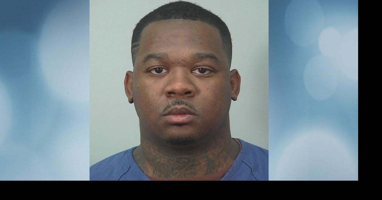 Madison man charged with multiple drug, gun crimes | Crime news ...