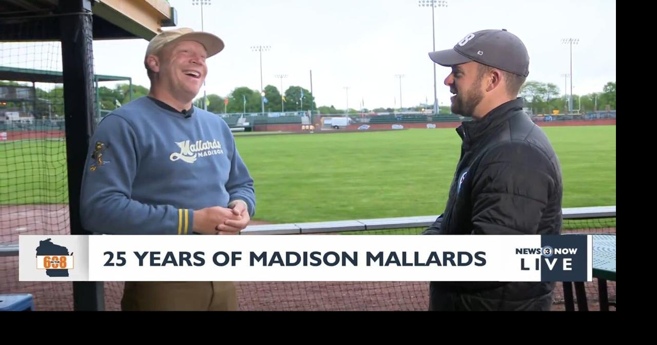 In the 608: Madison Mallards return to play for 25th season | Features ...
