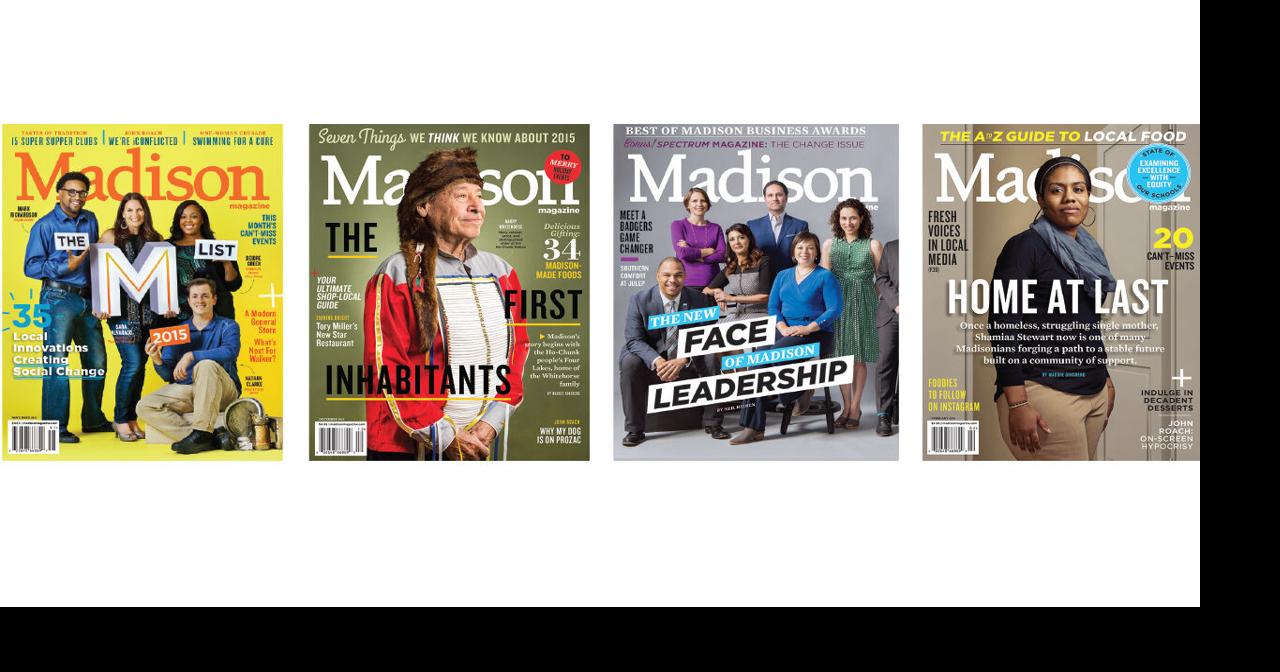Madison Magazine’s history of inclusive storytelling | City Life ...