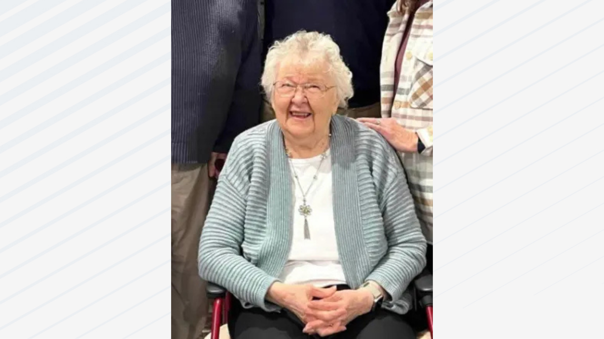 Maxine Caroline Patch | Obituaries | channel3000.com