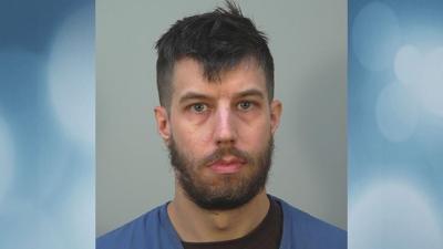 Deerfield man arrested on child pornography charge | Crime news ...