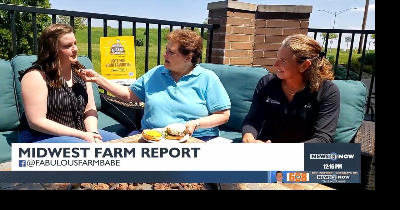 Pam Jahnke's Midwest Farm Report | Video | channel3000.com
