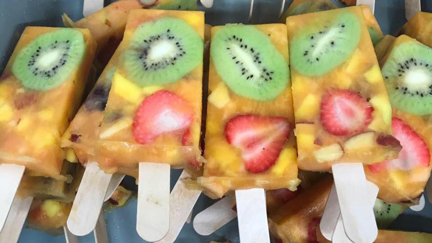 The most fitting Madison snack, according to your zodiac sign | Dining ...