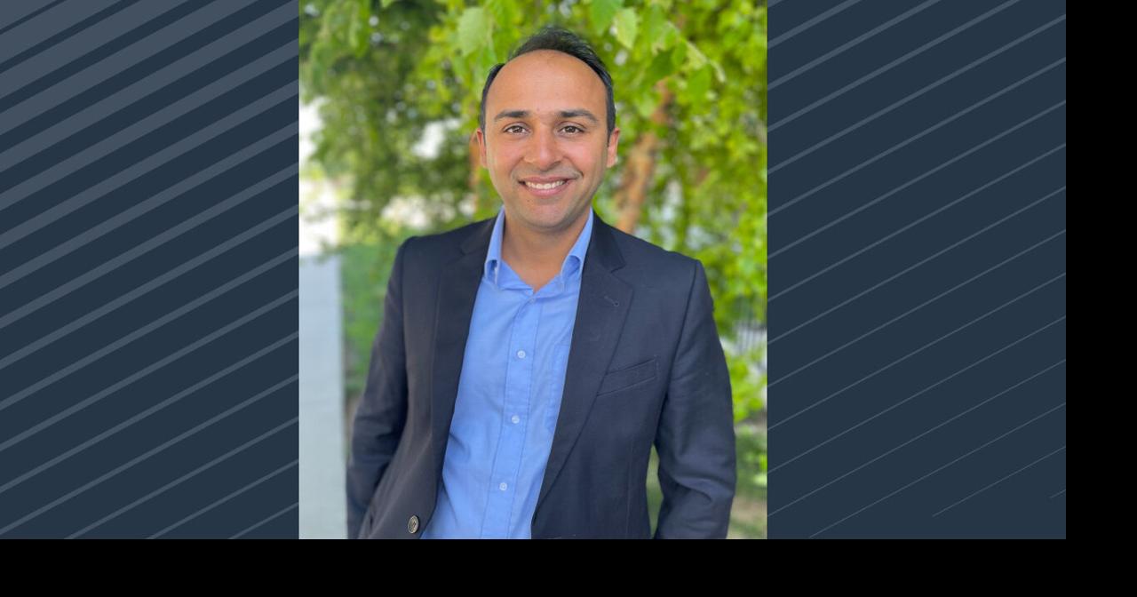 Madison Alder Syed Abbas resigns, will leave office on Nov. 30 | Local ...