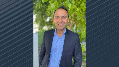 Madison Alder Syed Abbas resigns, will leave office on Nov. 30 | Local ...