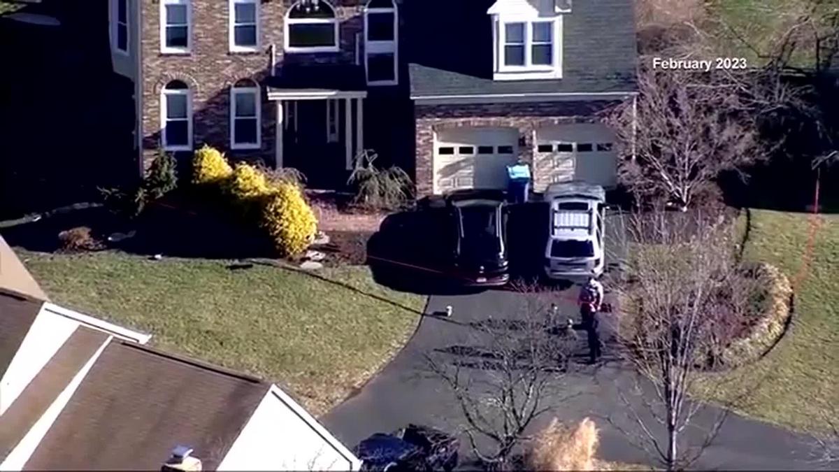 Au pair testifies she flipped on Brendan Banfield because she felt ...