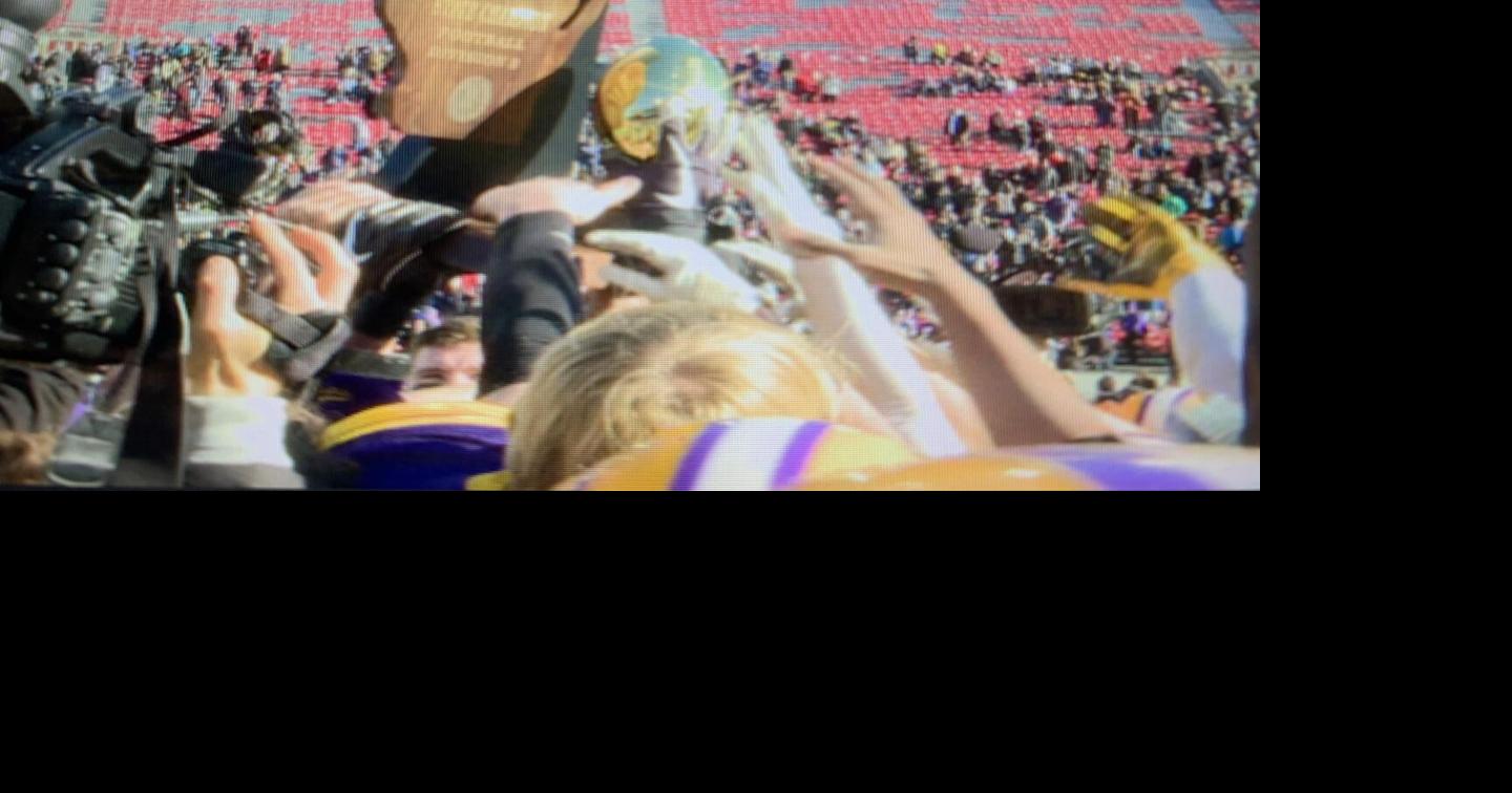 37 years in the making, DeForest football team wins Division 3 state ...