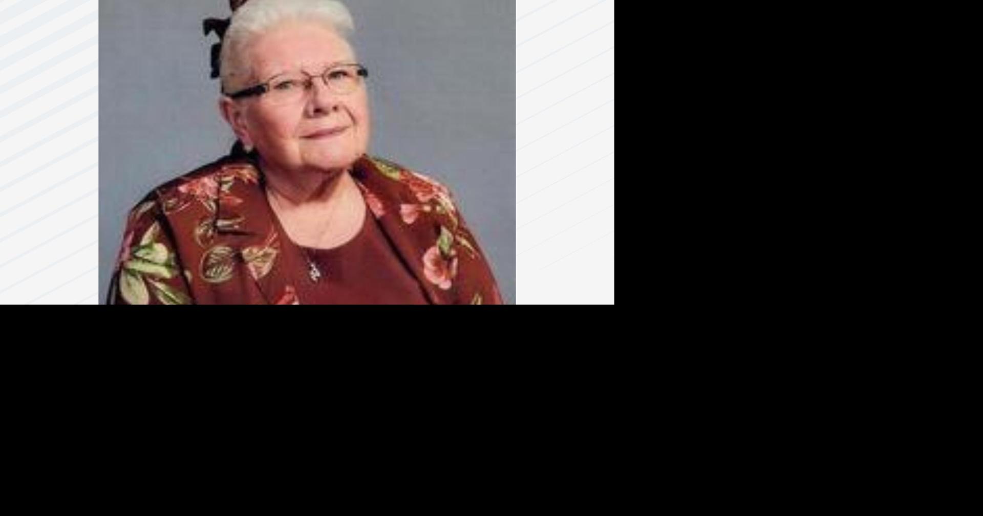 Mary A. Strack | Obituaries | channel3000.com