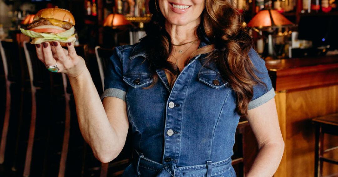 Dotty Dumpling's Dowry Rachael Stanley | MADISON MAGAZINE | channel3000.com