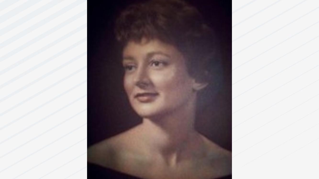 Carla Elizabeth Robertson | Obituaries | channel3000.com