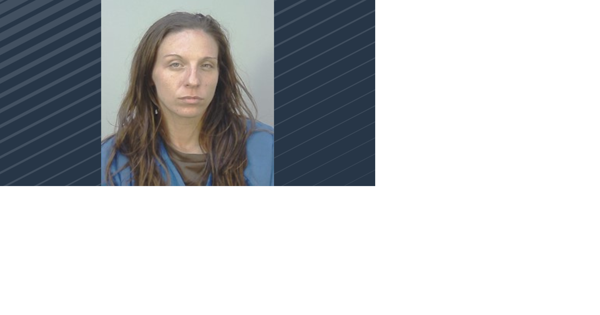 Woman declared AWOL from Dane County Jail Diversion Program back in ...