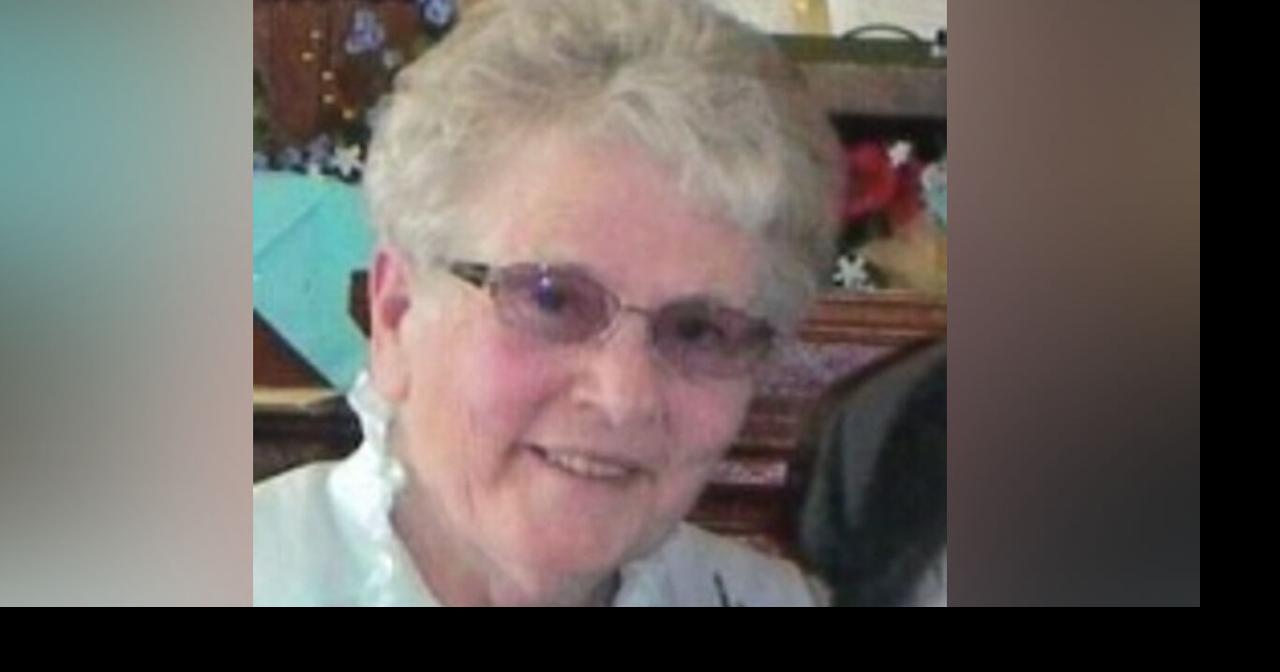 Betty Joan Parish | Obituaries | channel3000.com