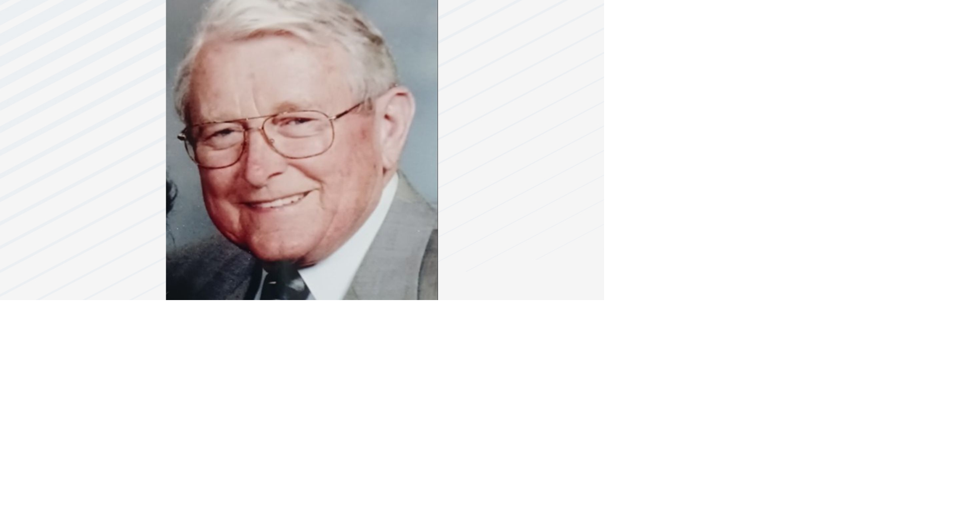 Gordon Faust | Obituaries | channel3000.com
