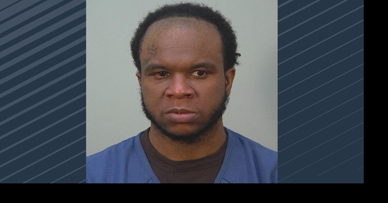 Man who shot at MPD officers while fleeing arrest sentenced to 35 years ...