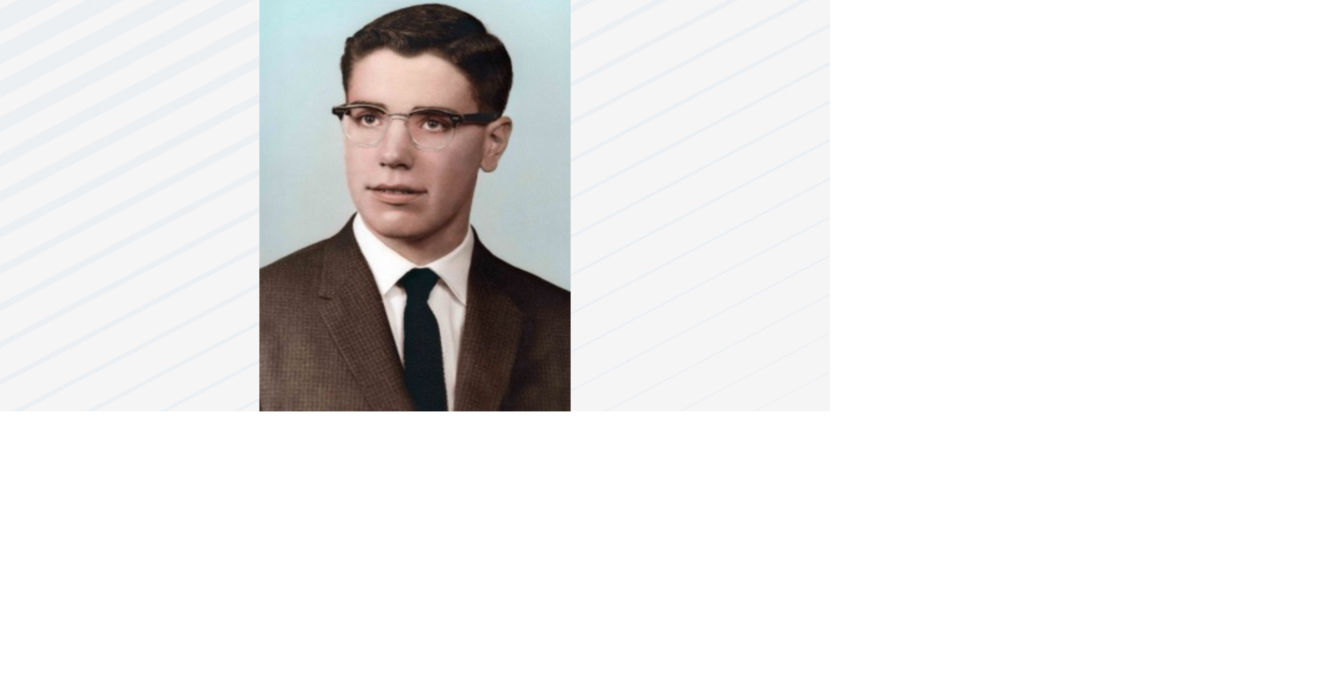 Stuart C. Glover | Obituaries | channel3000.com
